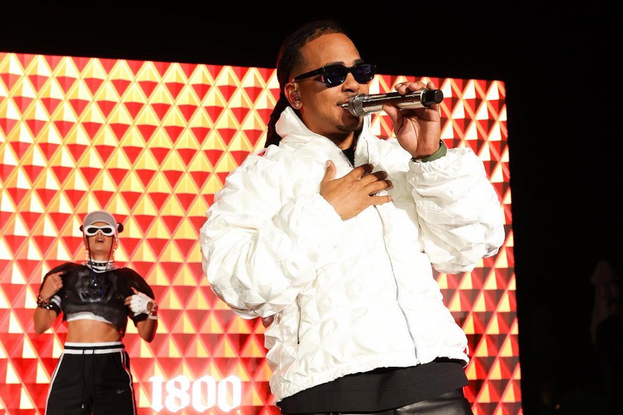 Ozuna regresa a México con gira imperdible - MDM Música