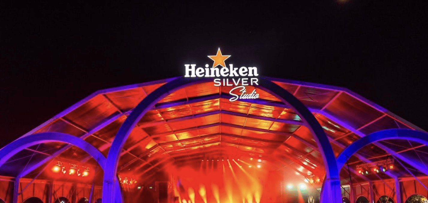 Heineken Silver Live Out vuelve con un lineup inigualable - MDM Música