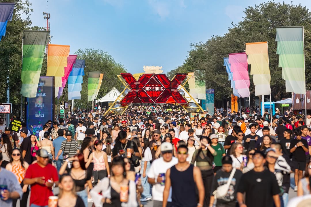 5 momentos con más Aura de Dale Mixx 2025 - MDM Música