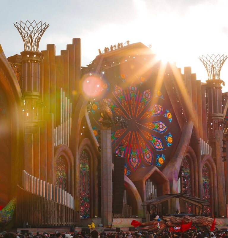 EDC México 2026: Line up, boletos y todo lo que necesitas saber - MDM ...