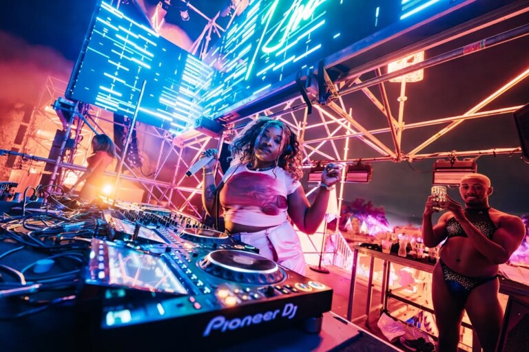 Bahidorá 2026: line up, boletos y todo lo que necesitas saber - MDM Música