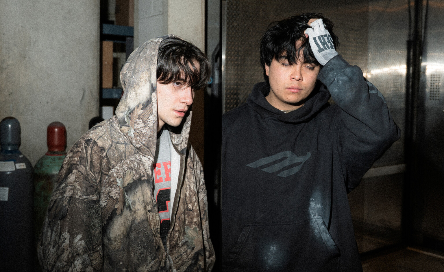 RØZ llevará su sonido mexicano a Coachella 2026 - MDM Música