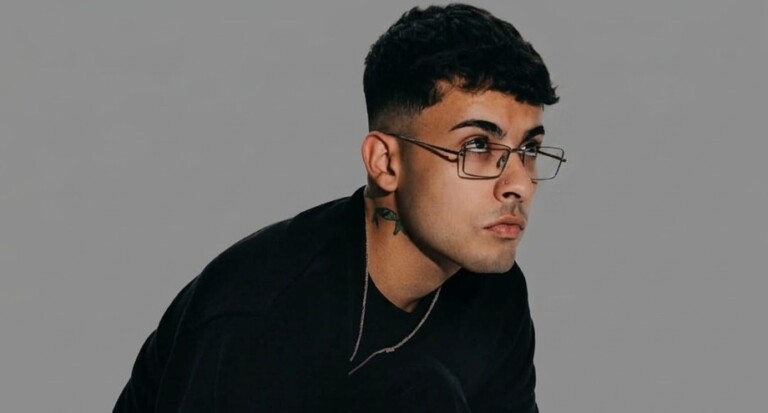 Trueno presenta su nuevo sencillo y anuncia álbum para abril - MDM Música